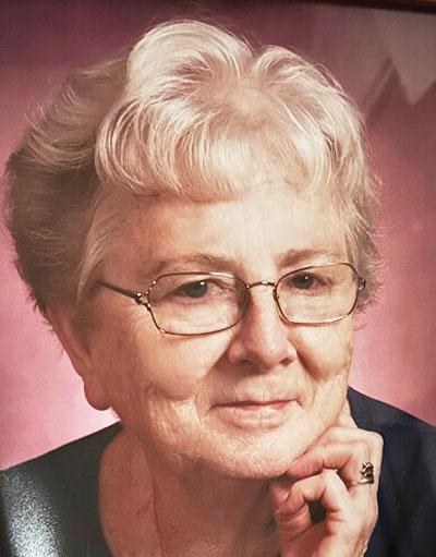 Isabelle Augusta Westerman Riffle | News, Sports, Jobs - News and Sentinel